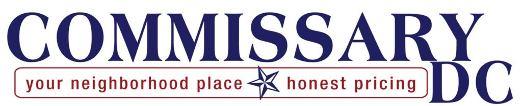 New Community Partners – Grillfish & Commissary - MINT DC