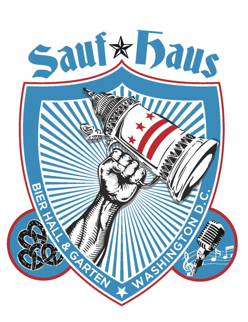 MINT Happy Hour at Sauf Haus - MINT DC