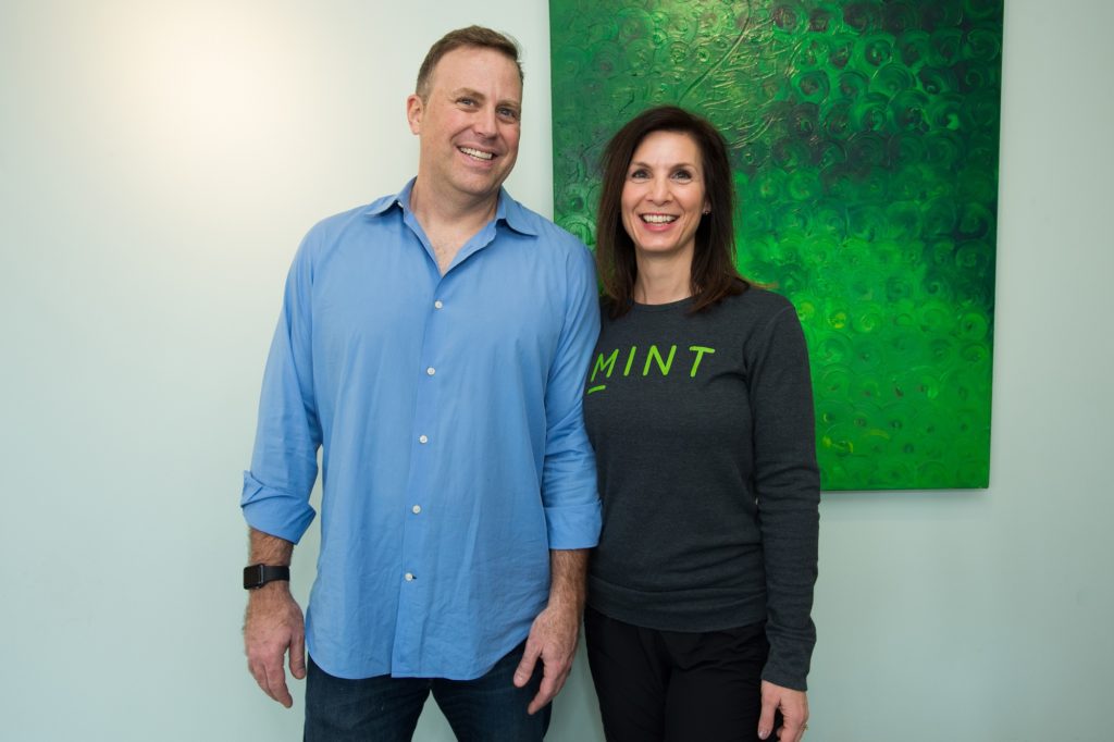 A Message From MINT Owners Patrick and Melissa - MINT DC