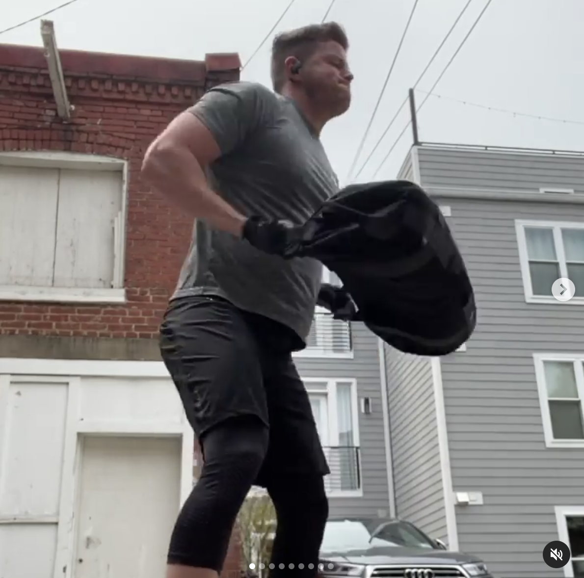 Get to know Sam Donin – MINT Personal Trainer + Nutrition Coach - MINT DC