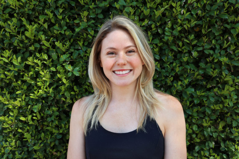 Meet MINT’s Newest Personal Trainer Laura Saltzer - MINT DC