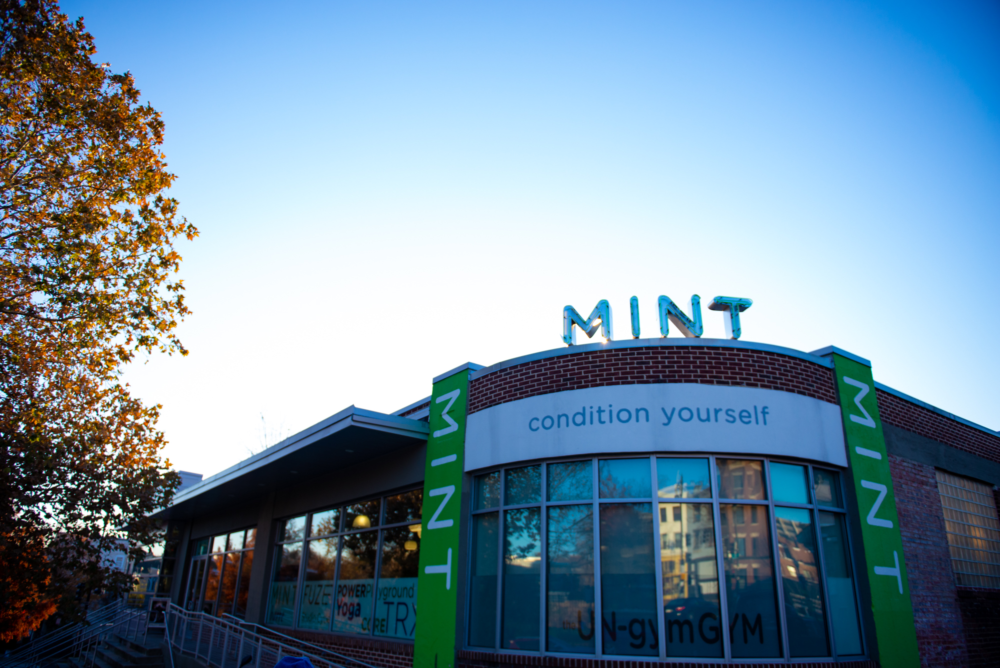 Cultivating the Mind-Body Connection | MINT DC