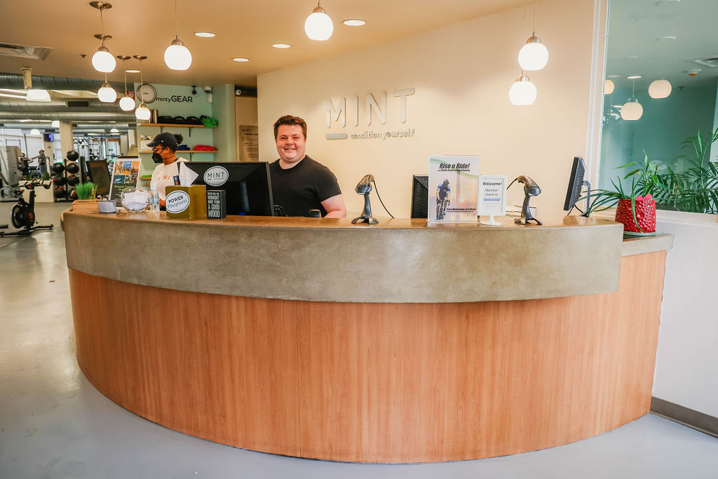 Job Opportunities - MINT DC